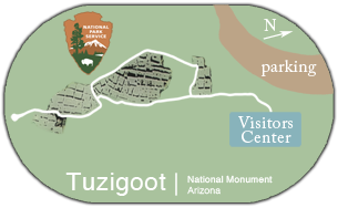 Tuzigoot National Monument