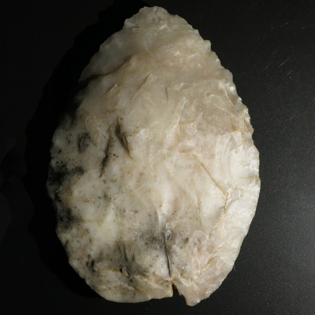 Interactive Artifacts | American Southwest Virtual Museum