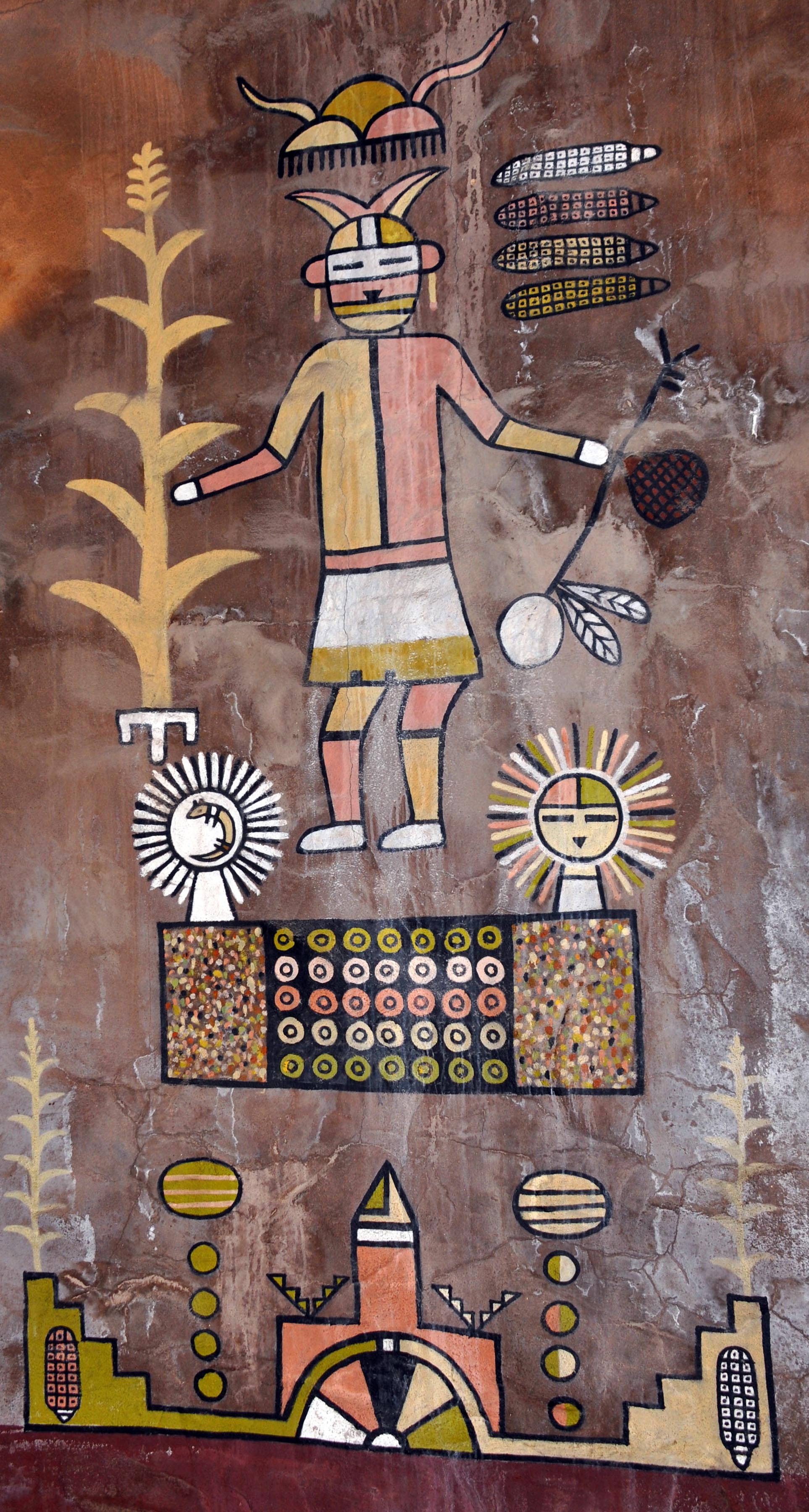 Desert View Watchtower | American Southwest Virtual Museum